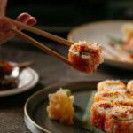 London: Peruvian Japanese Samba Bottomless Brunch - Practical Details and Tips for Visitors