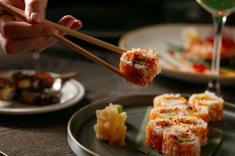London: Peruvian Japanese Samba Bottomless Brunch - Practical Details and Tips for Visitors