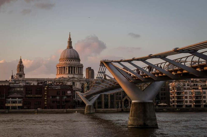 London: Photography Masterclass - Private Photo Lesson - The Value and Practicalities