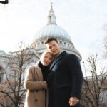 London: Photoshoot at St.Pauls Cathedral & Millennium Bridge - The Value and Cost