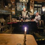 London: Pilgrims and Pirates Historical Pub Tour - The Itinerary Breakdown
