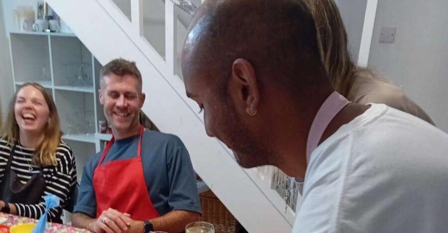London: Pizza Making Cookery Class - Why Choose This Class?