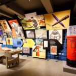 London: Postal Museum Entry Ticket and Underground Rail Ride - Real Insights From Visitors