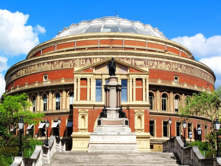 London: Private 2-Hour Sightseeing Tour with a Local Expert - The Practical Aspects