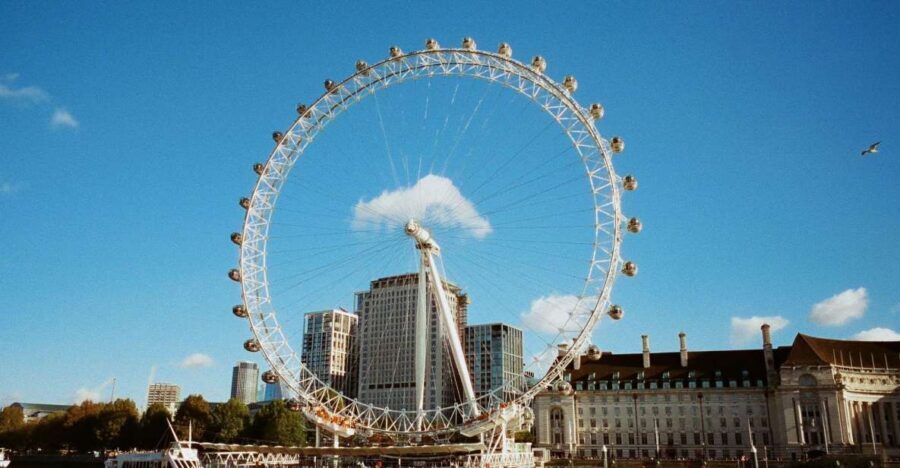 London: Private 3-Hour Family-Friendly Highlights Tour - Who Will Love This Tour?