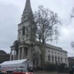 London: Private 3-Hour Jack The Ripper Walking Tour - An In-Depth Look at the Whitechapel Haunts