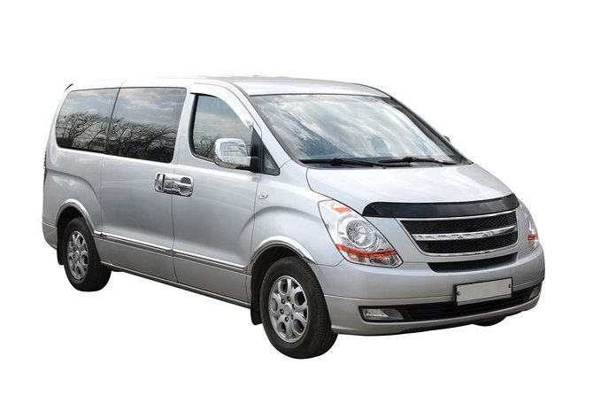 London Private Airport Transfer from LGW/LHR to Central London - Why Choose This Private Airport Transfer?