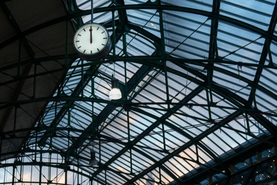 London: Private Architecture Tour with a Local Expert - The Experience: Practical Details