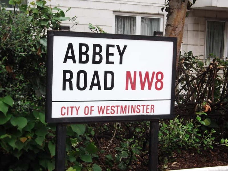 London: Private Beatles & Rock Taxi Tour - Hotel Pickup - Detailed Breakdown of the Itinerary