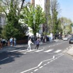 London: Private Beatles Taxi Tour - Who Will Love This Tour?