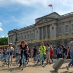 London: Private Bike Tour - Whats Included and What’s Not