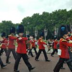 London Private Chauffeur Half-Day or Full-Day Vehicle Rental - Itinerary Breakdown and Practical Details