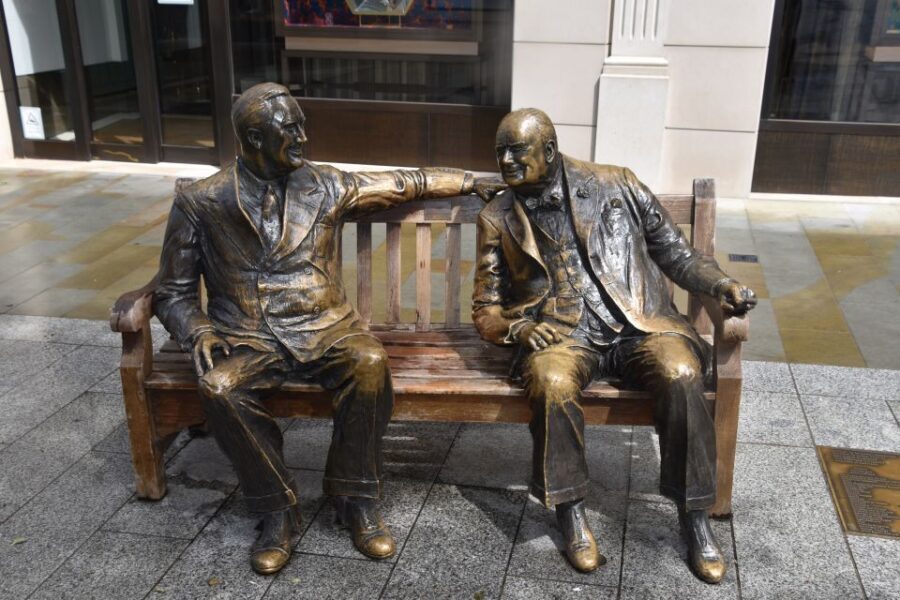 London: Private Churchill Walking Tour - In-Depth Itinerary Breakdown