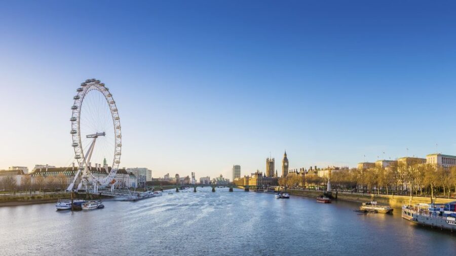 London: Private City Highlights Tour 6 Hour - Practical Tips for Your Tour