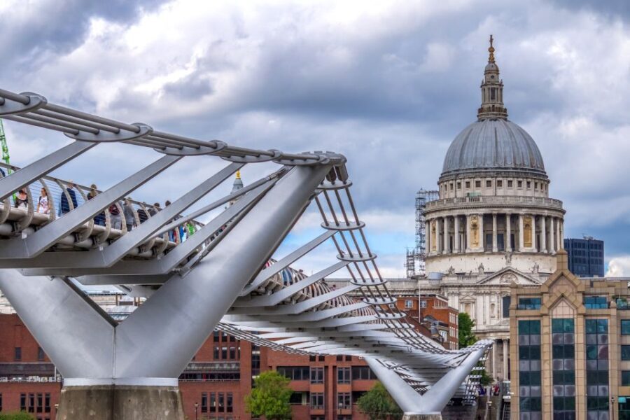 London: Private City Kickstart Walking Tour - Who Would Enjoy This Tour?