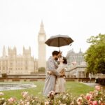 London Private Couple Photoshoot With Cinematic Style - What to Expect from Your Photoshoot