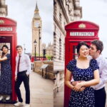 London: Private Couples Photography Session with Landmarks - Practical Considerations for Travelers