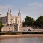 London: Private Crown Jewels Car Tour - How the Tour Is Structured