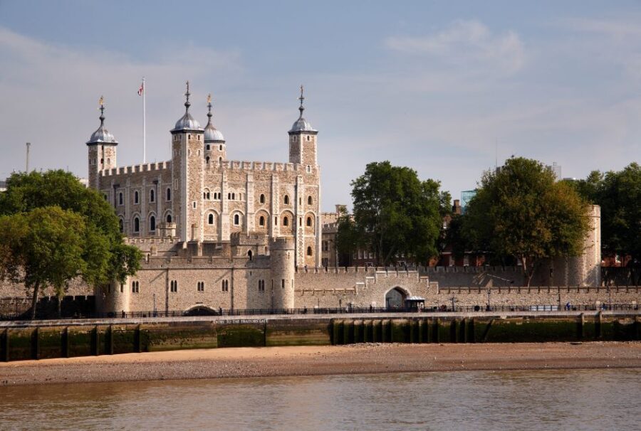 London: Private Crown Jewels Car Tour - How the Tour Is Structured