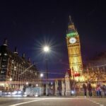 London Private Custom Walking Tour with A Guide (Private Tour) - Deep Dive into the Itinerary