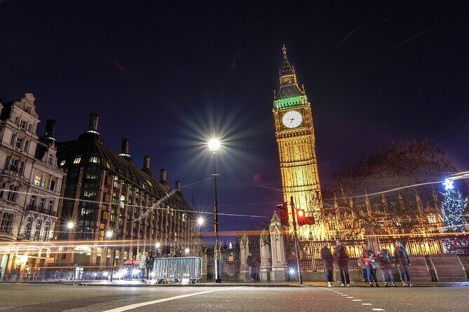 London Private Custom Walking Tour with A Guide (Private Tour) - Deep Dive into the Itinerary