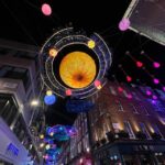 London: Private Festive lights walking tour with a local - A Curated Itinerary Filled with Festive Wonder