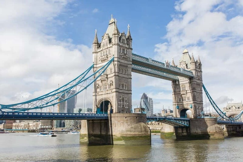 London: Private Full Day Tour with Driver Guide - What You Can Expect