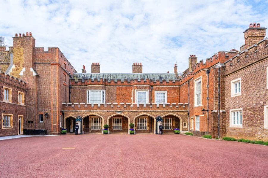 London: Private Half-Day City Sightseeing Tour with a Local - Why choose this tour?