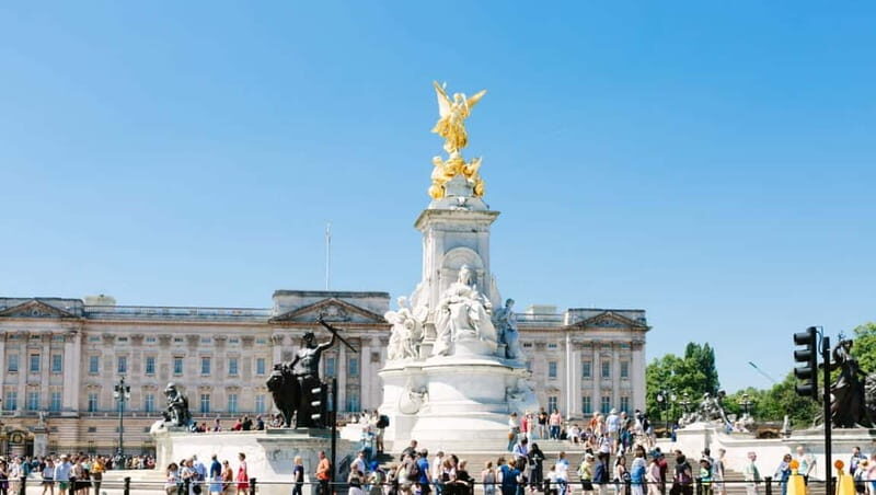 London: Private Highlights of London Bike Tour - In-Depth Look at the Itinerary