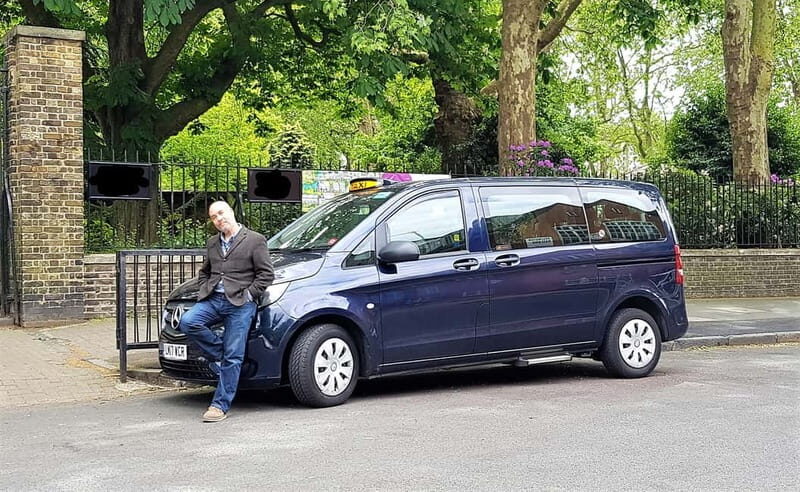 London: Private Highlights Taxi Tour - Hotel Pickup - Itinerary Breakdown: From Major Sights to Hidden Gems