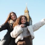 London: Private Landmark Tour with Professional Photographer - What to Expect During Your Photoshoot