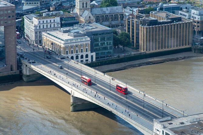 London Private Layover Tour with a Local Guide: Tailored to Your Interests - Key Points