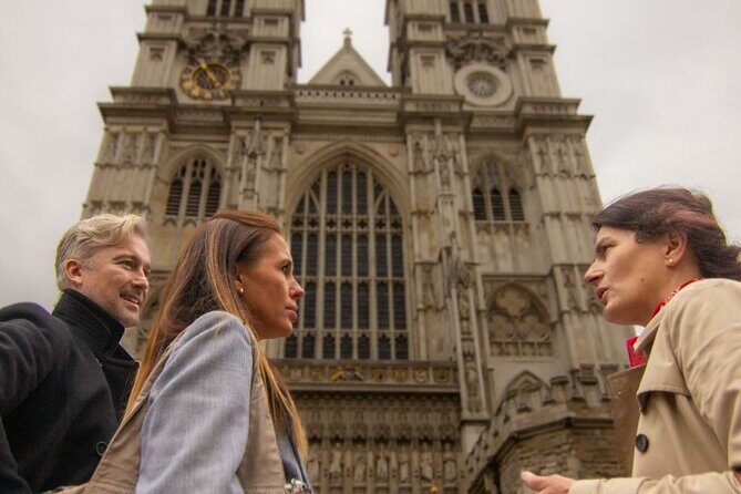 London Private One Day Tour with a Local, Highlights & Off-the-Beaten-Path - Why Travelers Love This Tour