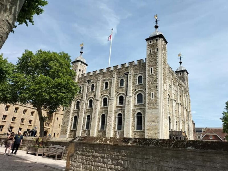 London: Private Panoramic Sightseeing Tour in a Black Taxi - Detailed Breakdown of the Itinerary