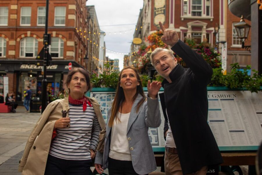 London: Private Personalized Tour with a Local Host - Who Will Love This Tour?