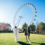 London: Private Photo Session in Westminster - The Practical Side: Price, Duration, and Booking