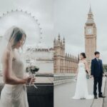 London: Private Professional Photoshoot with 20 Photos - What to Expect During the Tour
