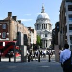 London: Private Taxi 50+ Sights Tour & St Paul's Cathedral - The Itinerary: What You’ll See and Experience