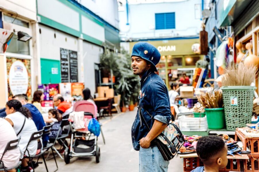 London: Private Tour of Brixton with a Local - Authenticity and Insights