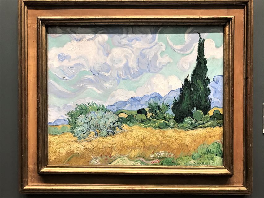 London: Private Tour of the National Gallery with tickets - The Experience: A Detailed Look