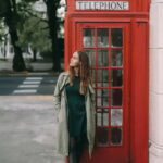 London: Private travel vacation photoshoot -Romantic Special - Detailed Itinerary and Locations