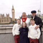 London: Private Vacation Photo Shoot - Practical Details and Considerations