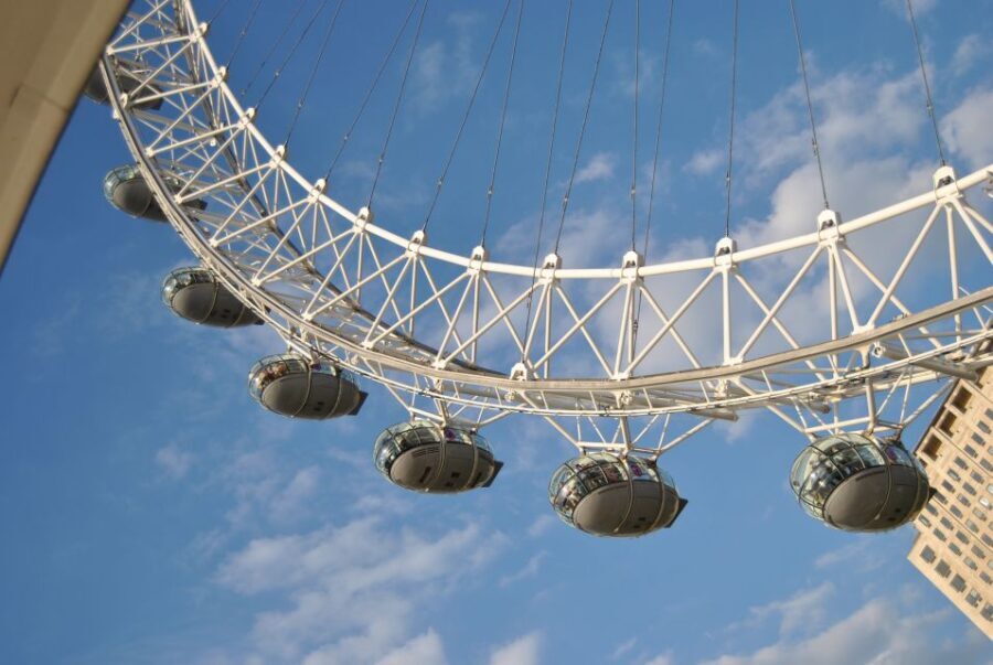 London: Private Walking Tour to Best Christmas Sites - What to Expect from the Tour