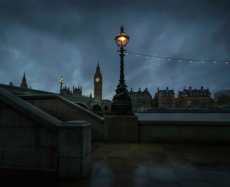 London Private Welcome Tour with a Local Guide - Real-Life Experiences and What Travelers Say