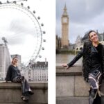 London Professional Fashion Photoshoot - The Value of a Professional Photoshoot in London