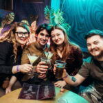London Pub Crawl: Ultimate Central London Night Out - What You Can Expect from the London Pub Crawl