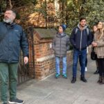 London: "Queen" Highlights Walking Tour - The Itinerary: Walking Through Queen’s London