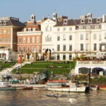 London: Richmond to Westminster River Thames Cruise - What to Expect on the Trip