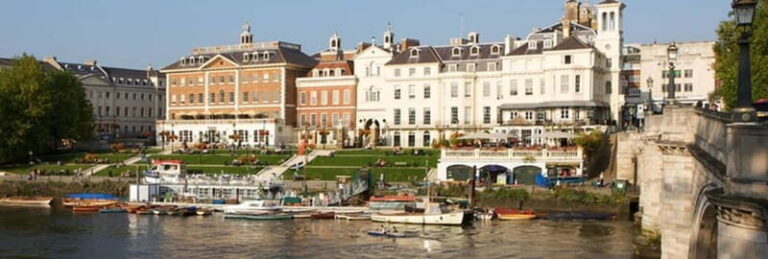 London: Richmond to Westminster River Thames Cruise - What to Expect on the Trip