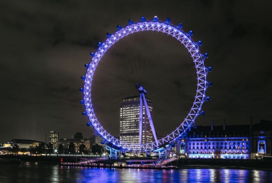 London: River Thames Dinner Cruise - Who Will Love This Experience?